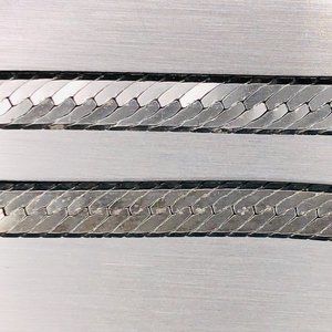 FGS Vior Italy | Jewelry | Vintage Fgs Vior Italy 925 Solid Sterling ...